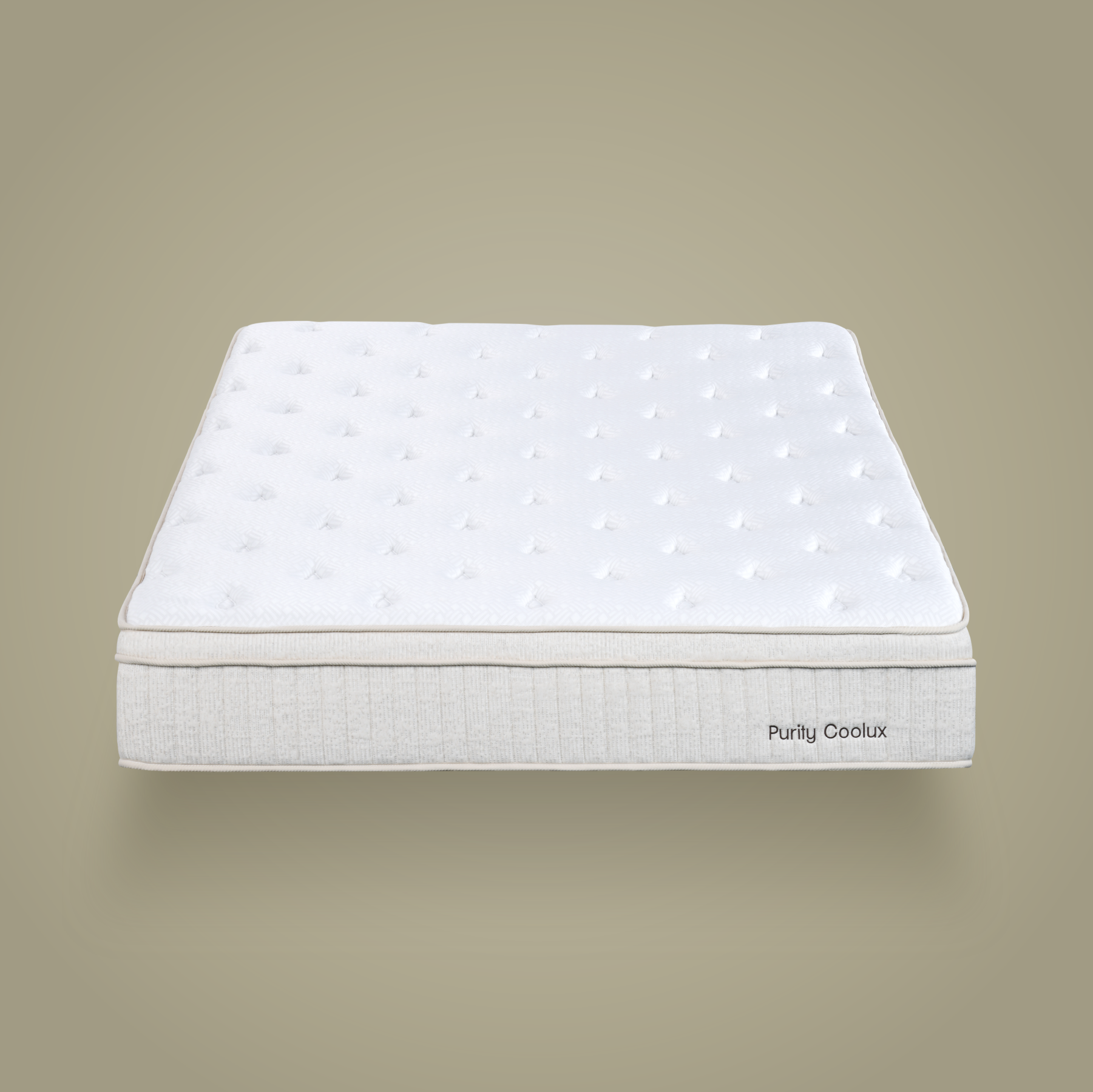 Purity Coolux Mattress – Purity by OMF