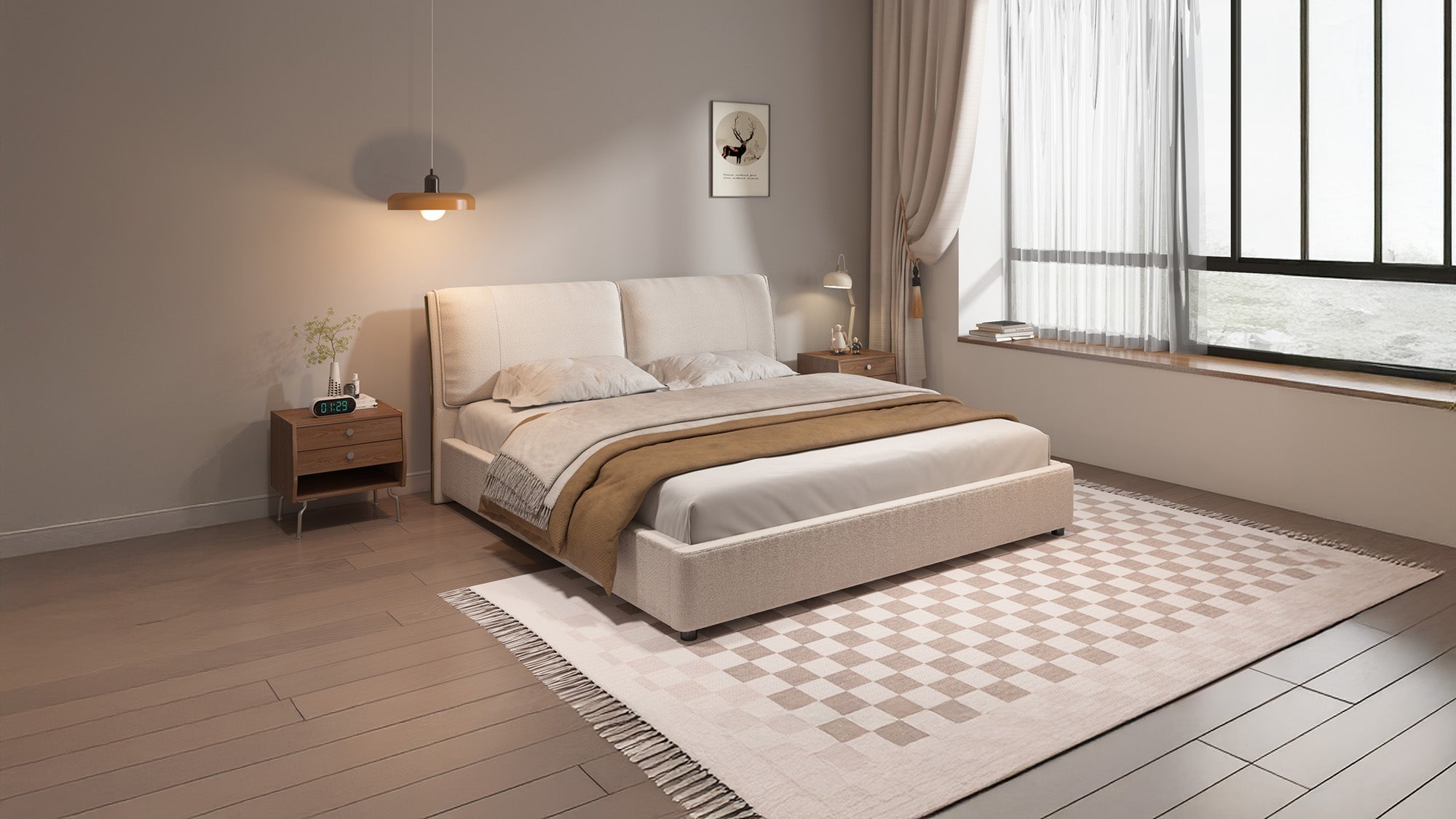 Purity Sleep by OMF | Mattresses, Beds, & More – Purity by OMF